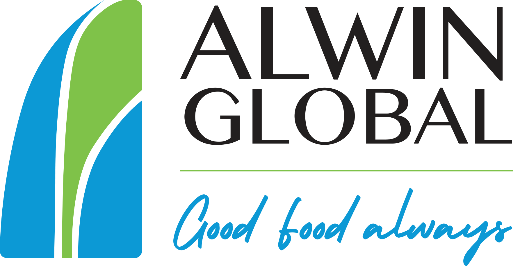 Home - Alwin Global